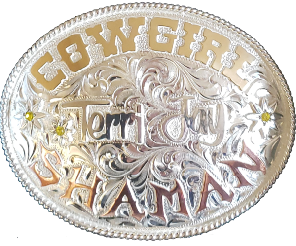 Home | Terri Jay Cowgirl Shaman